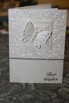 Cuttlebug card – Helens Card Designs
