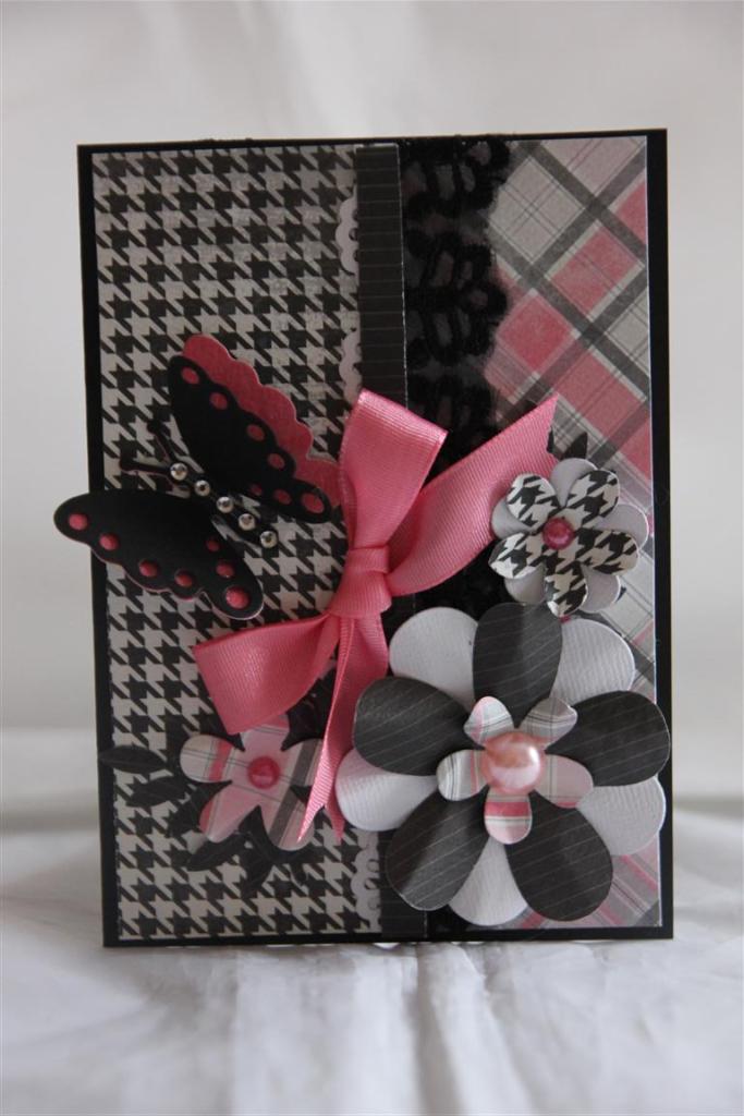 cuttlebug cards – Helens Card Designs