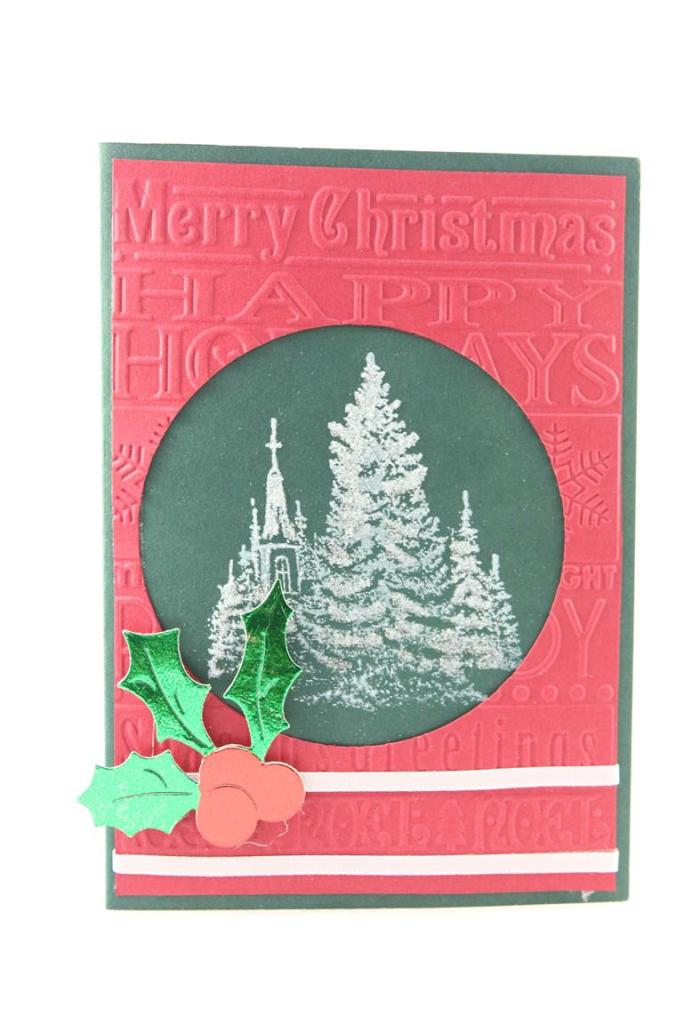 cuttlebug cards – Helens Card Designs