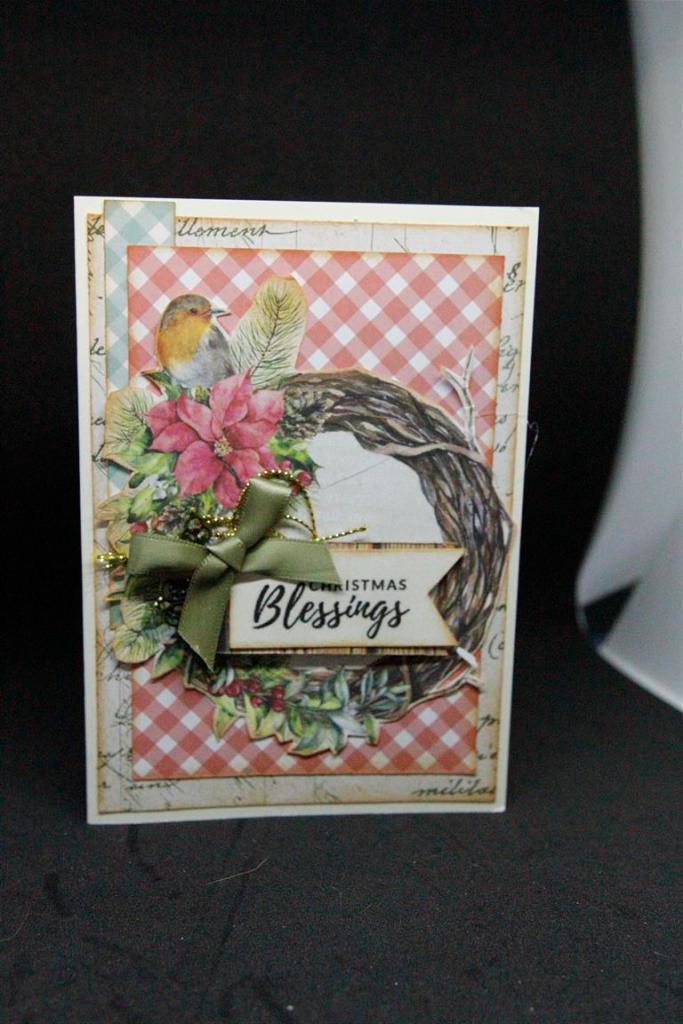 vintage style cards – Helens Card Designs