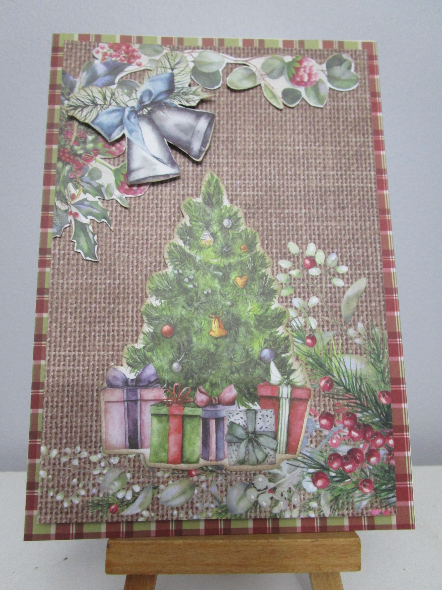 christmas card ideas – Helens Card Designs