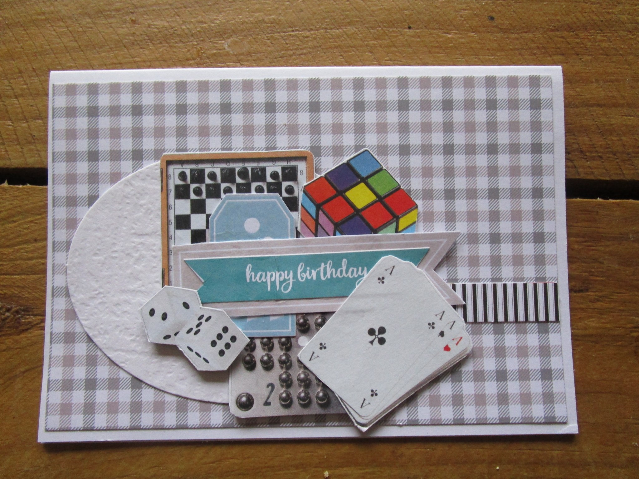 ideas for homemade cards – Helens Card Designs