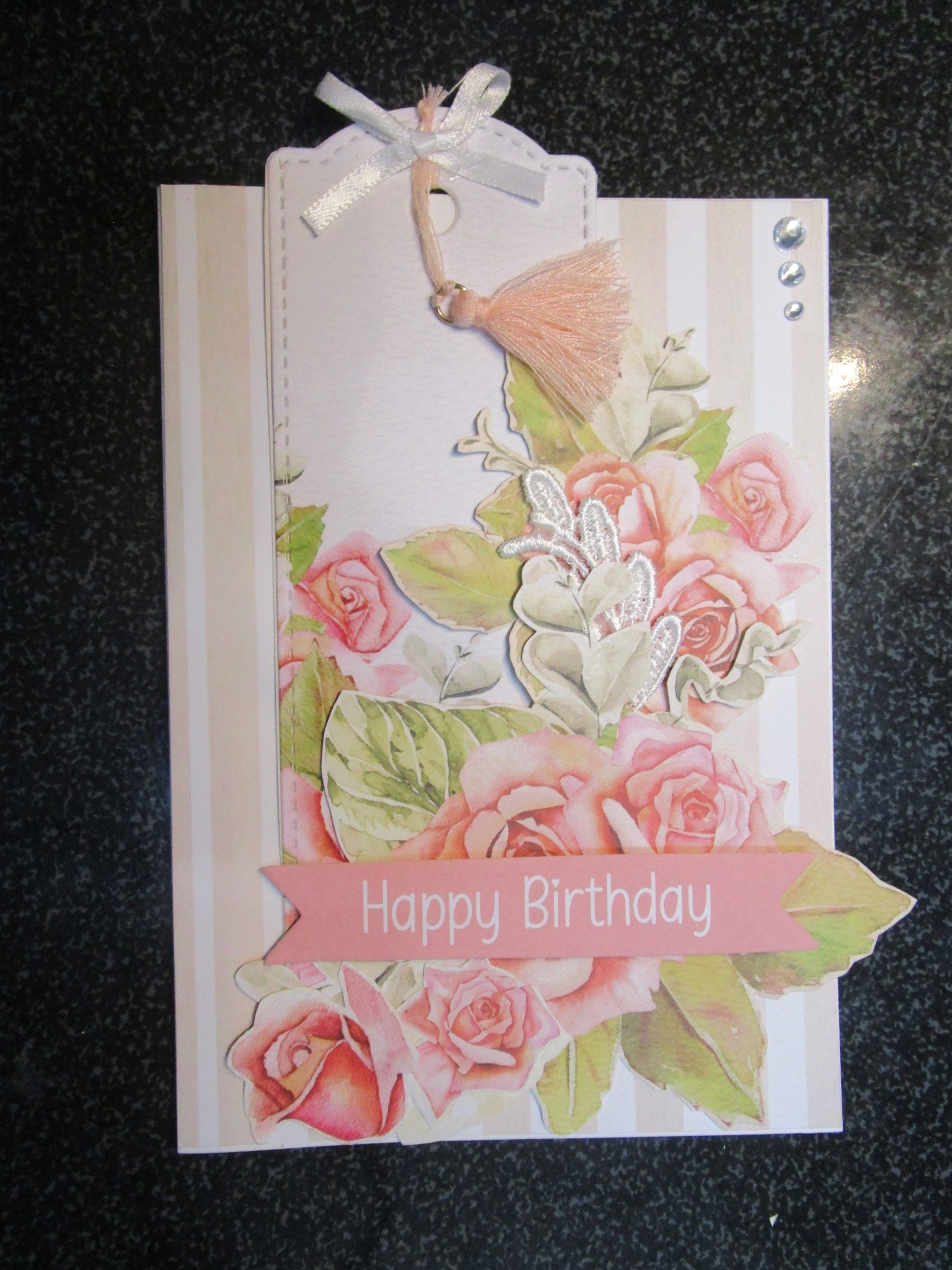 ideas for homemade cards – Helens Card Designs