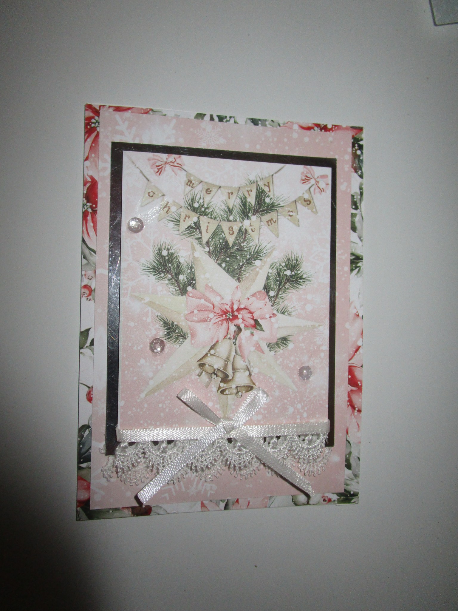 ideas for homemade cards – Helens Card Designs