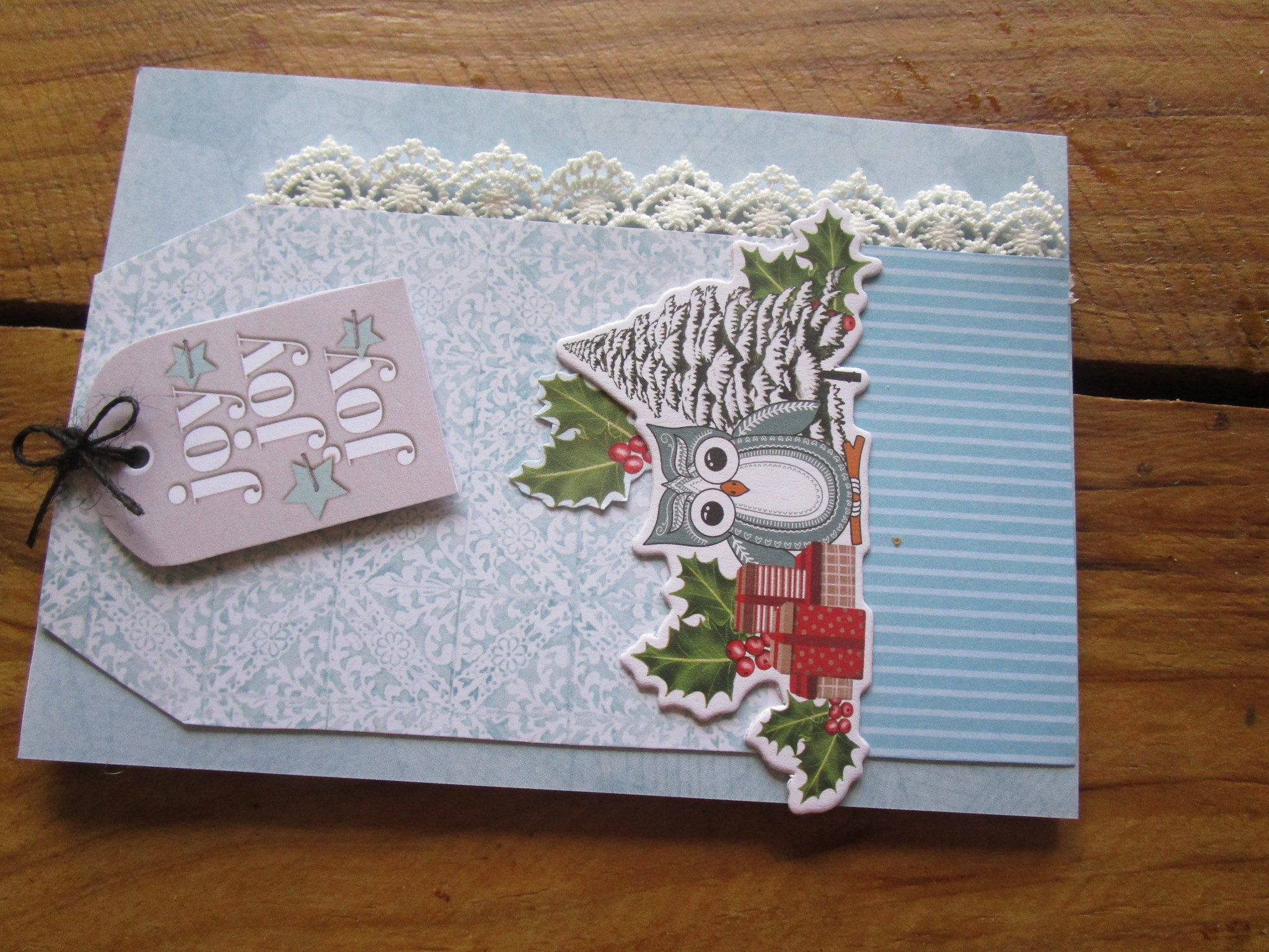 ideas for homemade cards – Helens Card Designs