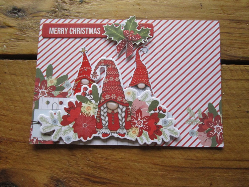 christmas card ideas – Helens Card Designs