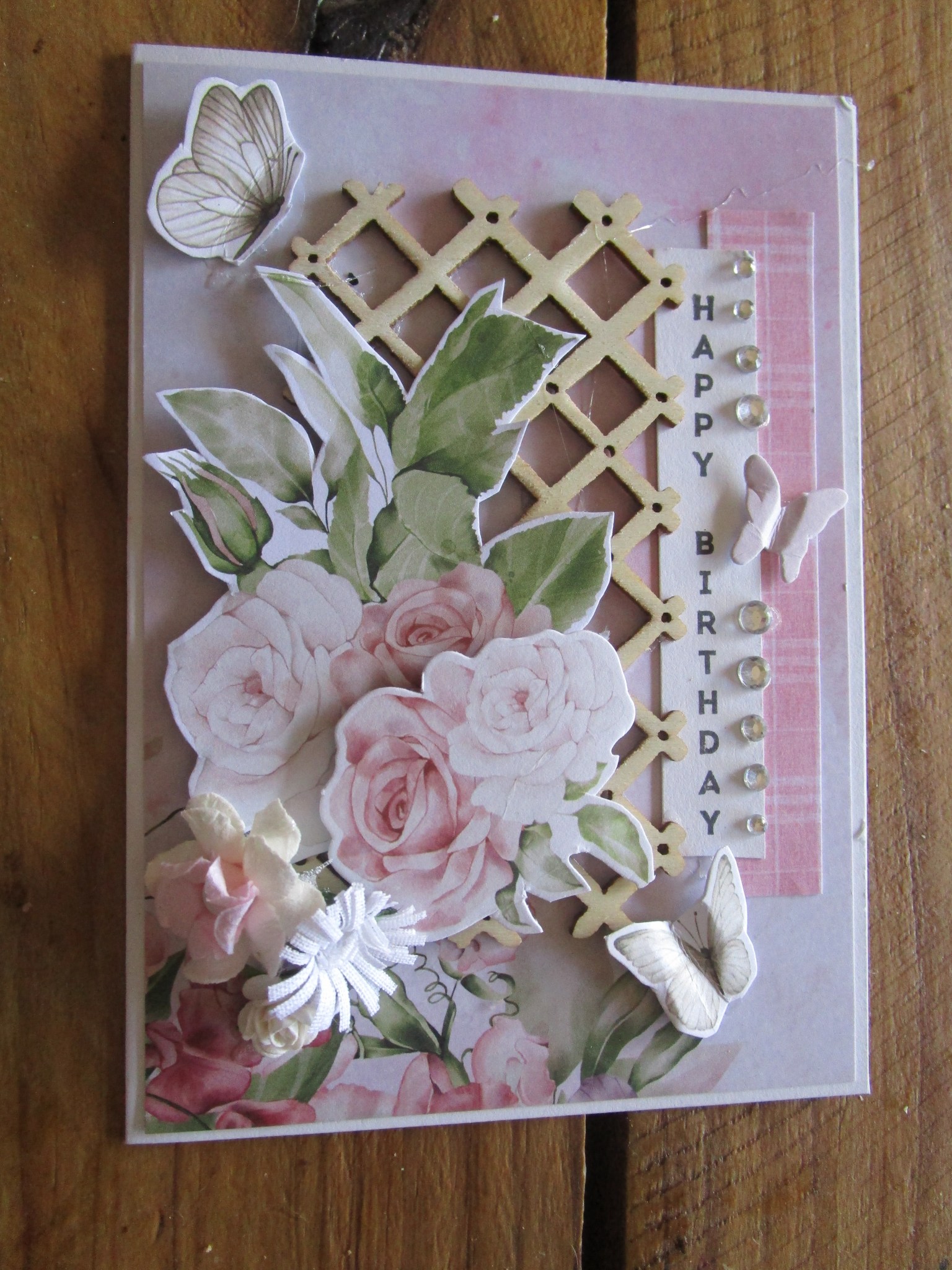 ideas for homemade cards – Helens Card Designs