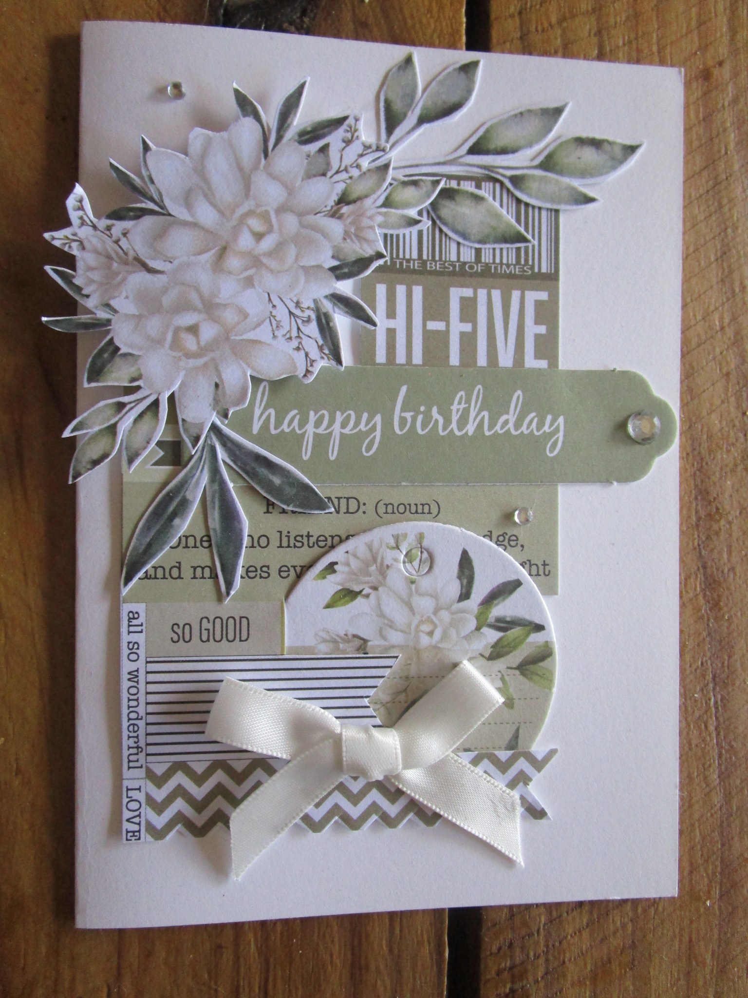 ideas for homemade cards – Helens Card Designs